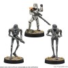 Star Wars Legion: Imperial Riot Control Squad