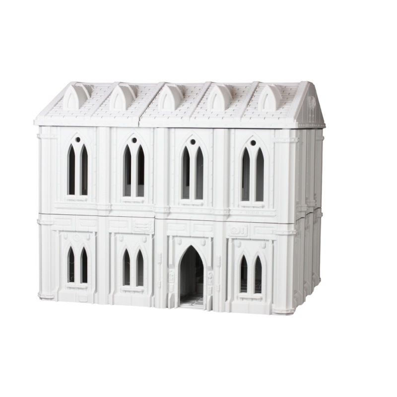 Siege of Castograd - Imperial Hab Block - 40k / Kill Team