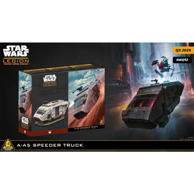 Essentials Kit - Star Wars: Legion
