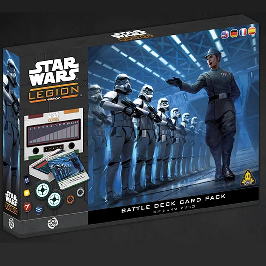 Star Wars Legion - Best UK Prices - Page 4