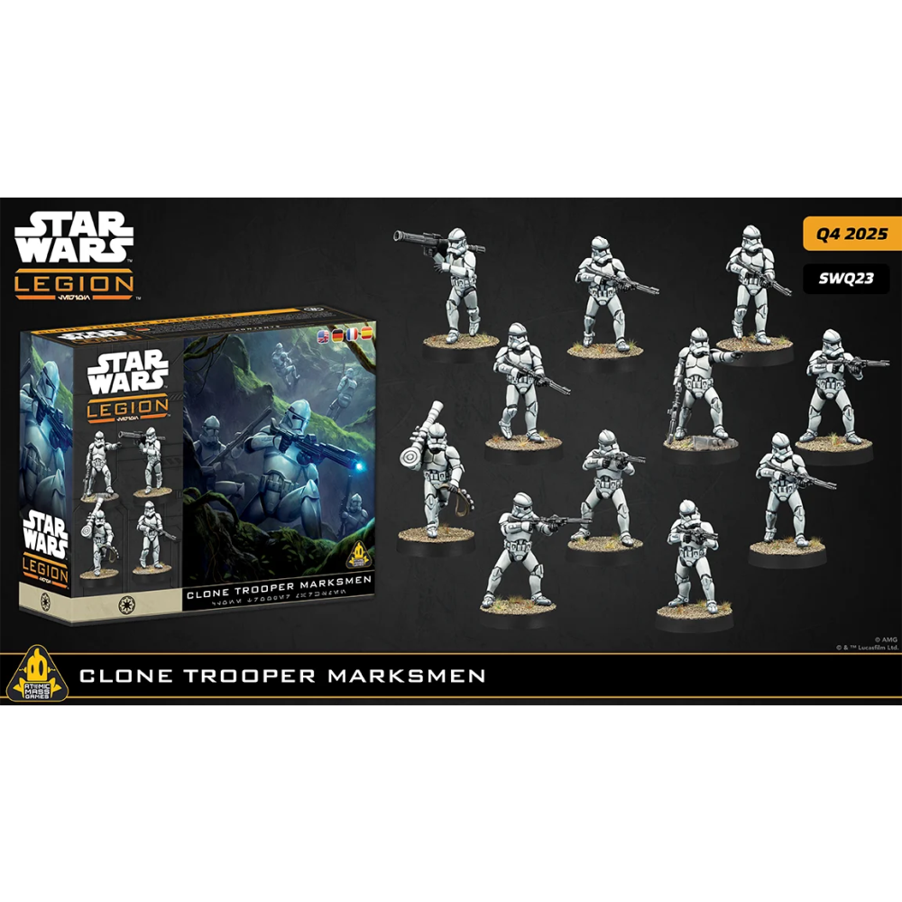 Star Wars Legion - Best UK Prices - Page 3