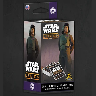 Star Wars Legion - Best UK Prices - Page 3