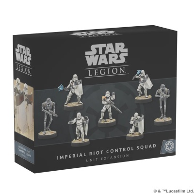 Star Wars Legion - Best UK Prices