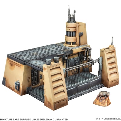 Star Wars: Shatterpoint
