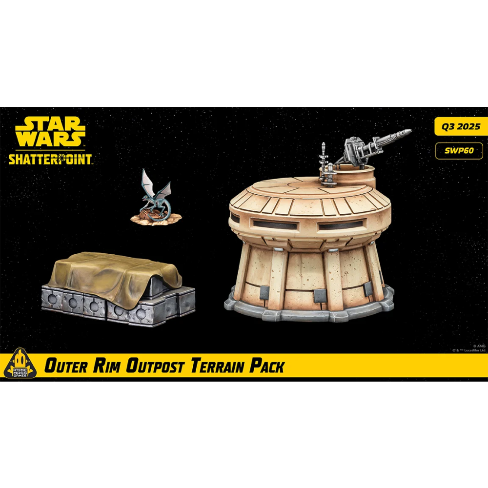 Star Wars: Shatterpoint